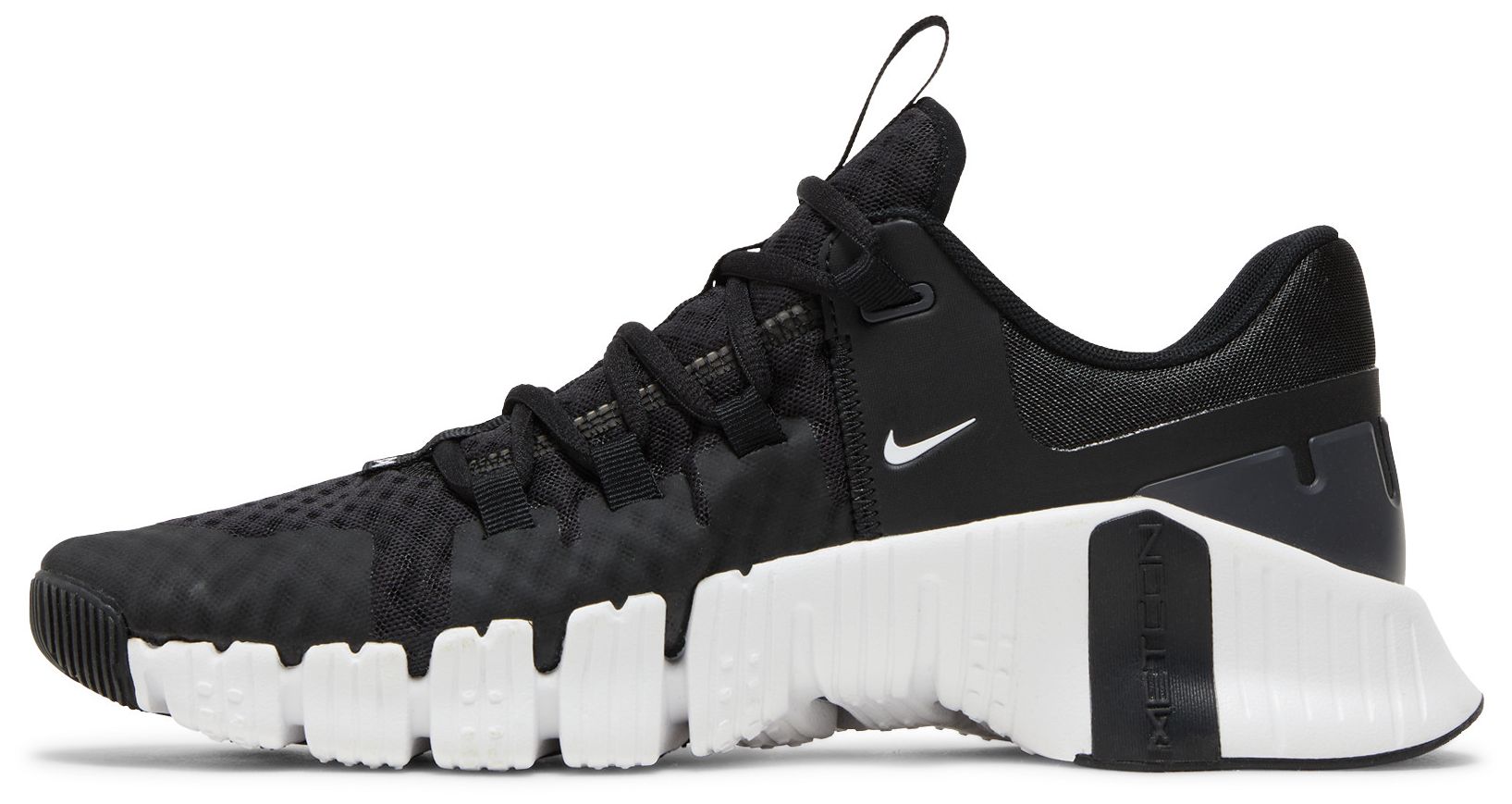 Buy Nike Free Metcon 5 'Black White' - DV3949 001 | GOAT