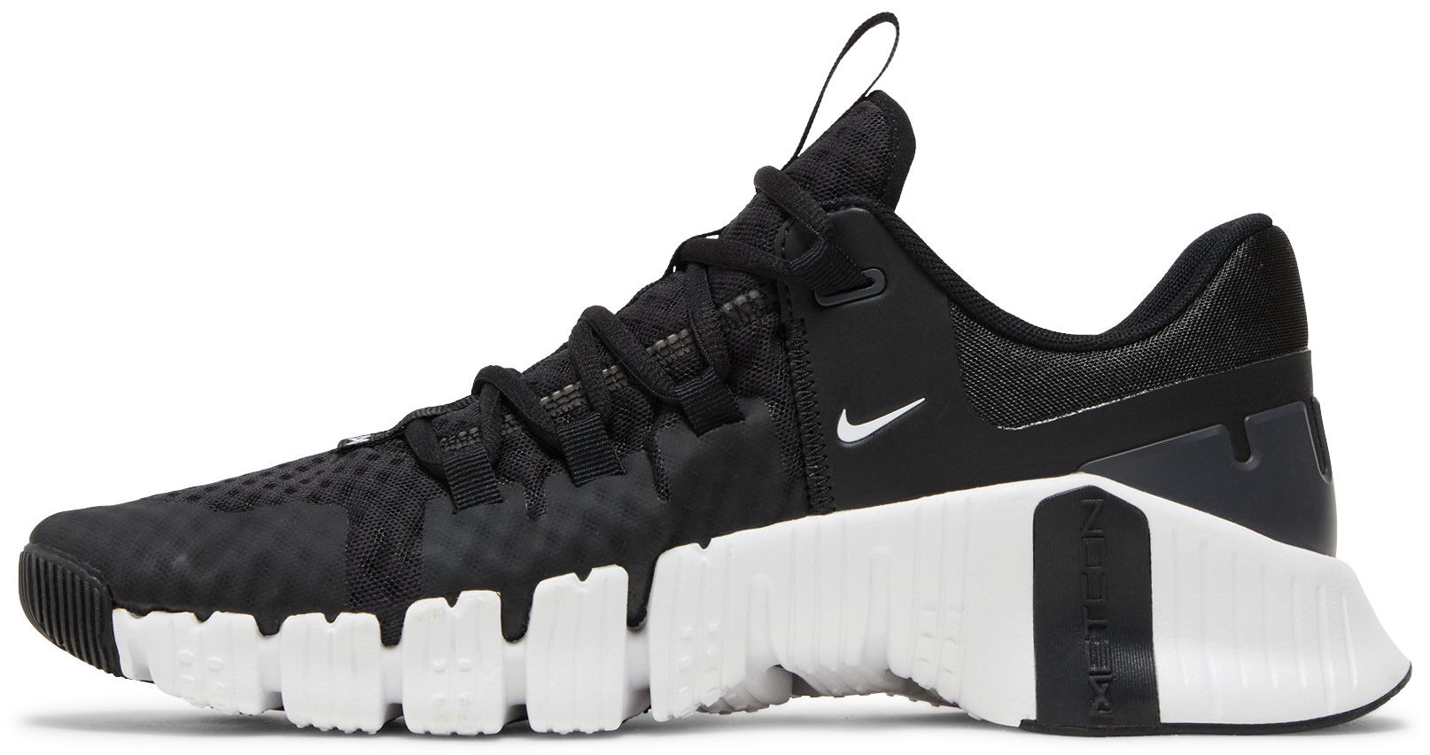 Buy Nike Free Metcon 5 'Black White' - DV3949 001 | GOAT
