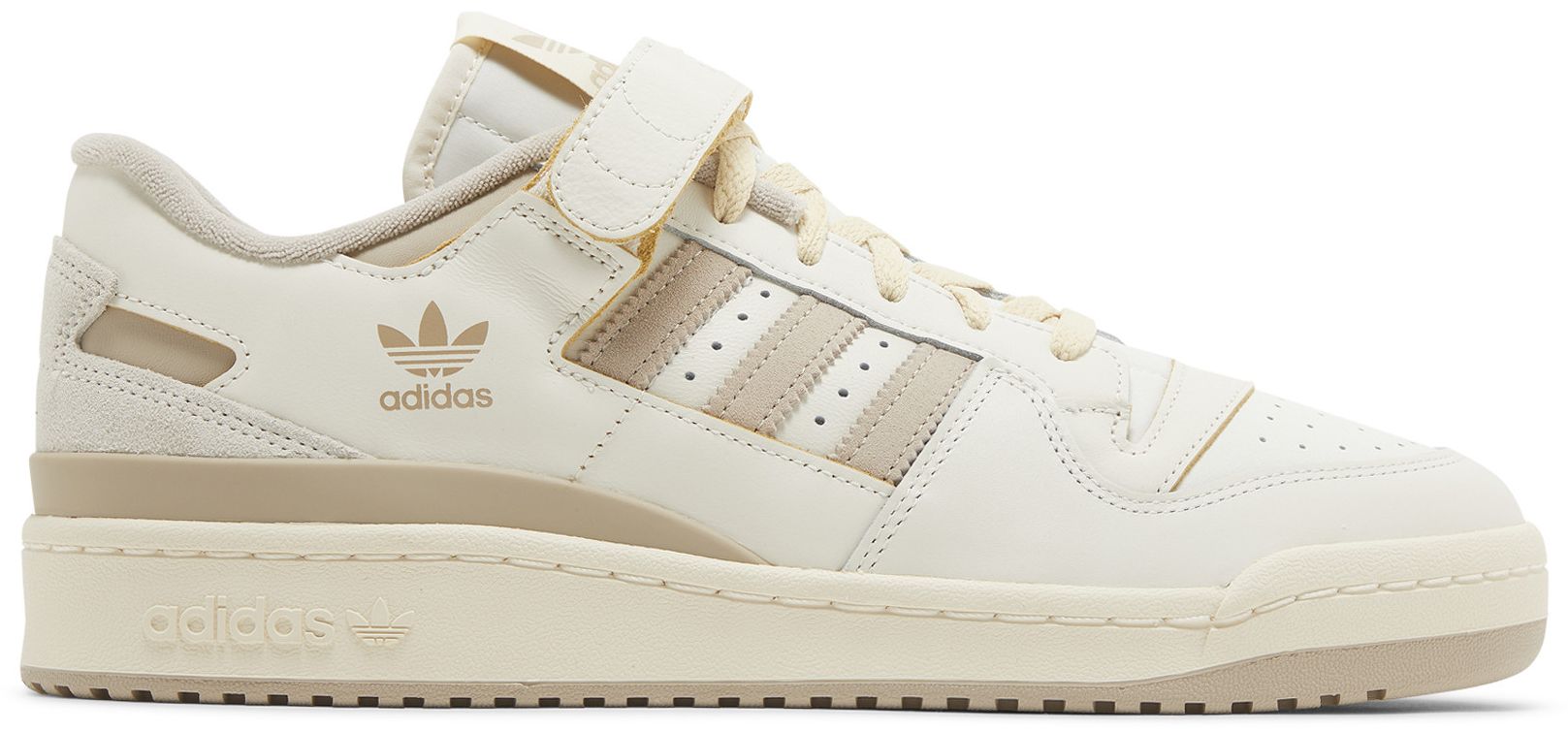 Buy Adidas Forum 84 Low 'Off White Wonder Beige' - IE9936 | GOAT