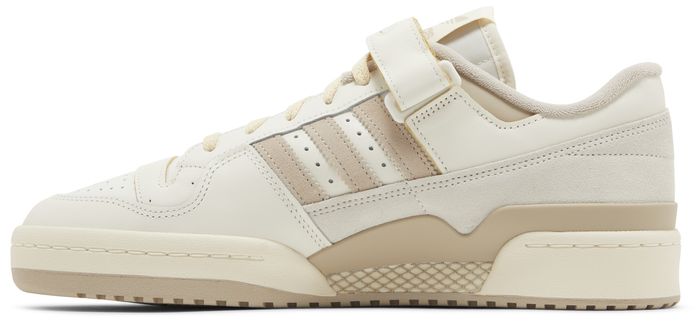 Buy Adidas Forum 84 Low 'Off White Wonder Beige' - IE9936 | GOAT