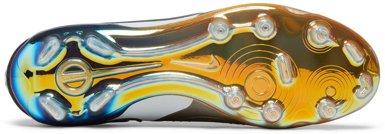 Buy Nike Tiempo Legend 10 Elite FG 'Golden Touch' - FJ2515 900 | GOAT