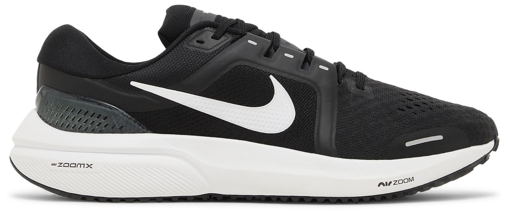 Buy Nike Air Zoom Vomero 16 'Black White' - DA7245 001 | GOAT