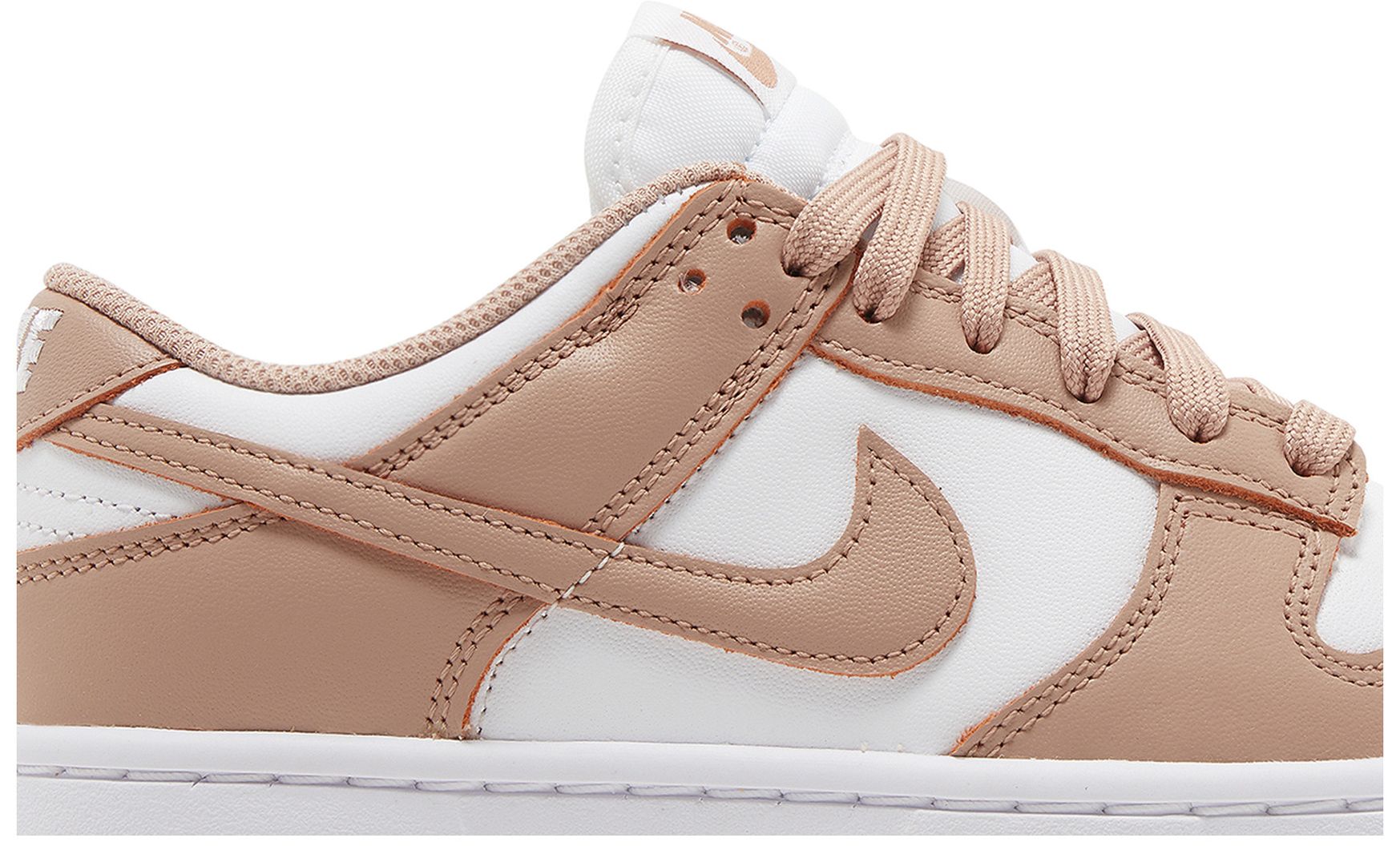 Buy Nike Wmns Dunk Low 'Rose Whisper' - DD1503 118 | GOAT