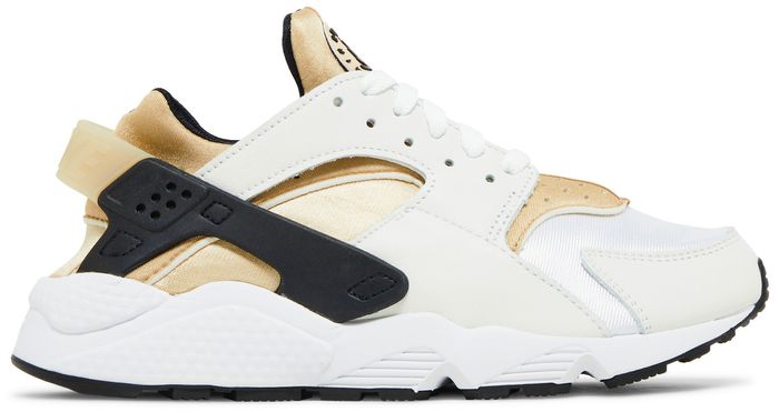Buy Nike Wmns Air Huarache 'White Sandrift' - DH4439 108 | GOAT