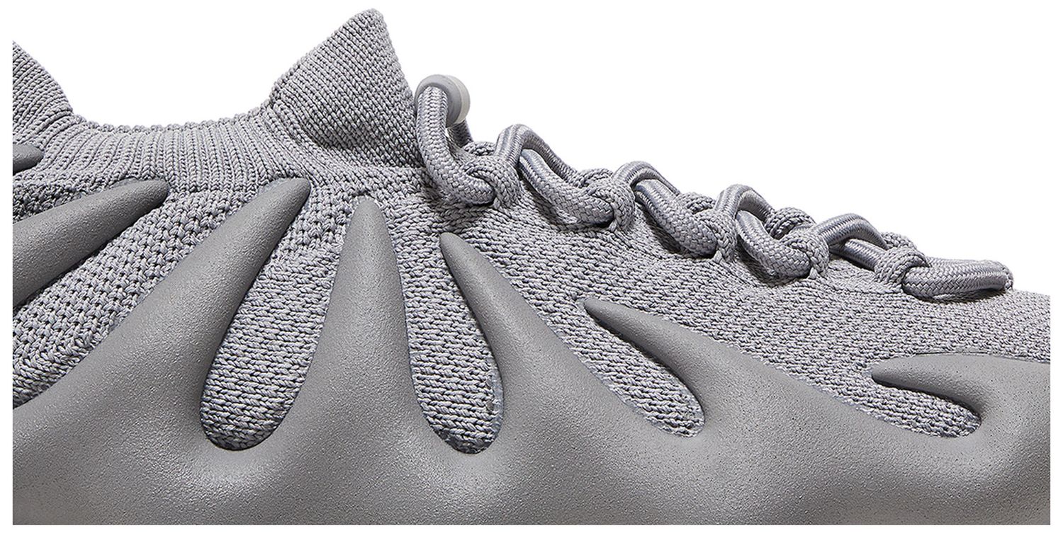 Buy Adidas Yeezy 450 'Stone Grey' - ID9446 | GOAT