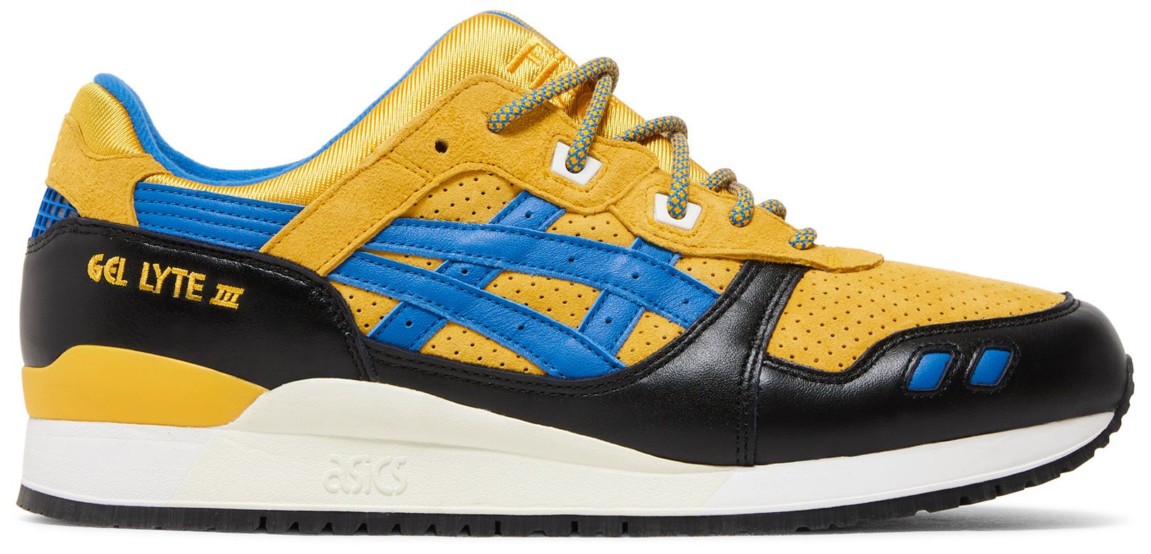 Buy Kith x Marvel x ASICS Gel Lyte 3 '07 Remastered 'X-Men 60th ...
