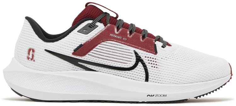 Buy Air Zoom Pegasus 40 'Stanford' - FQ2145 100 | GOAT NL