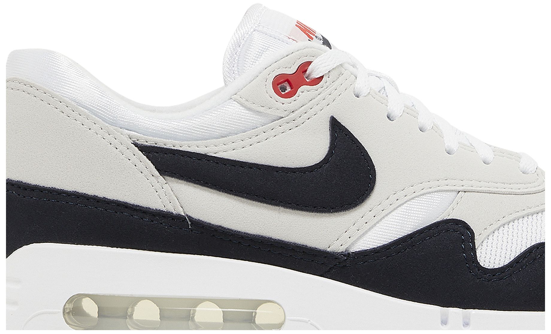 Buy Nike Air Max 1 '86 OG 'Big Bubble - Obsidian' - DQ3989 101 | GOAT