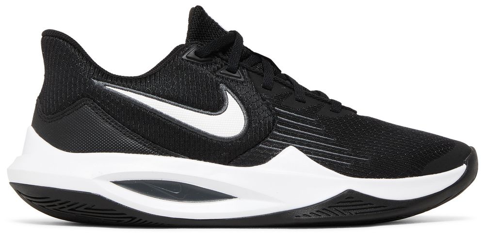Buy Precision 5 'Black White' - CW3403 003 | GOAT