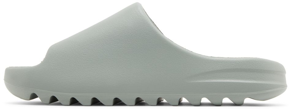 Buy Adidas Yeezy Slides 'Salt' - ID5480 | GOAT