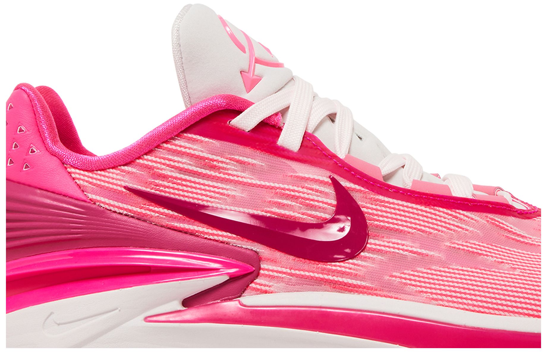 Buy Nike Air Zoom GT Cut 2 'Hyper Pink' - DJ6015 604 | GOAT