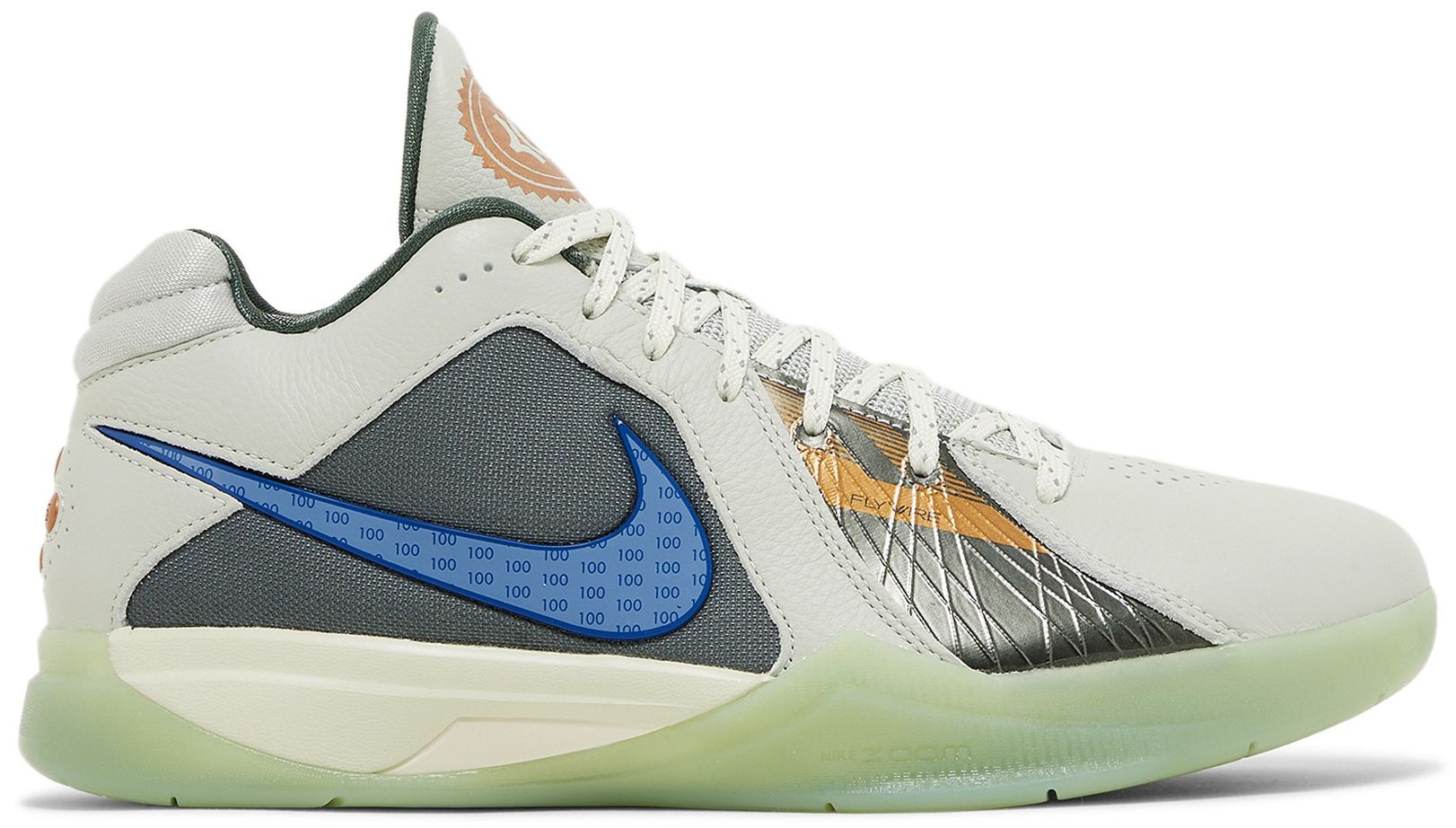 Buy Nike Zoom KD 3 'Easy Money' - FJ0980 001 | GOAT