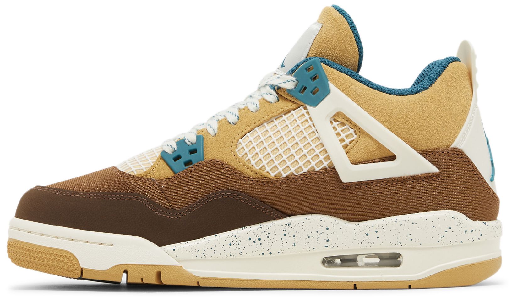 Buy Air Jordan 4 Retro GS 'Cacao Wow' - FB2214 200 | GOAT