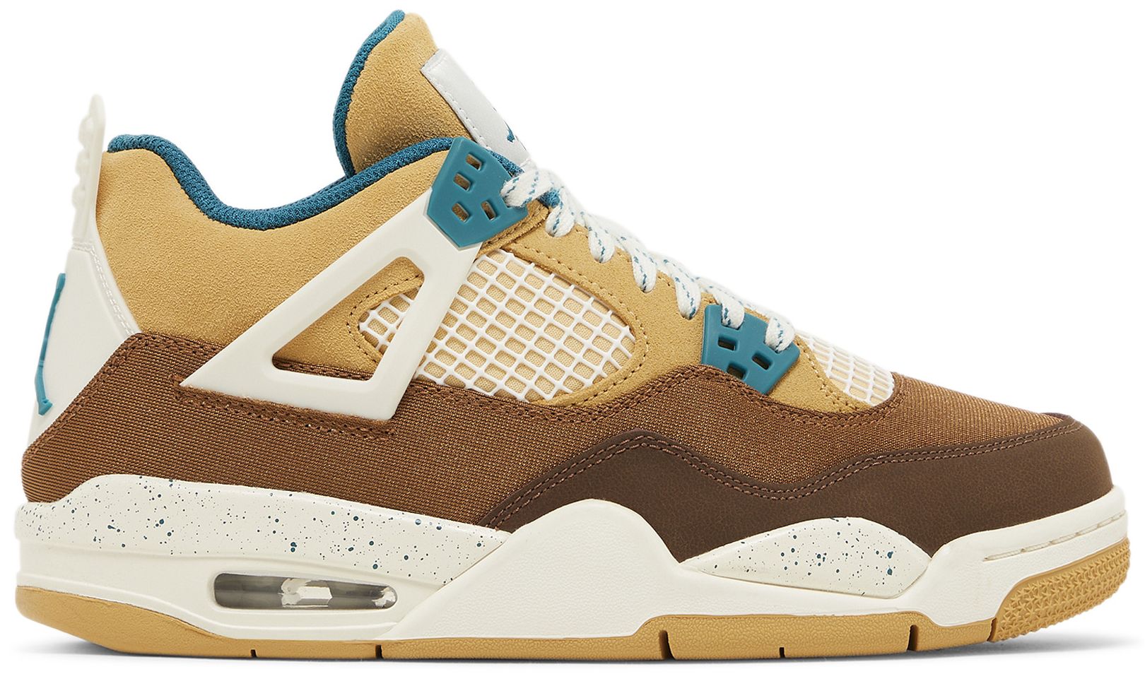Buy Air Jordan 4 Retro GS 'Cacao Wow' - FB2214 200 | GOAT