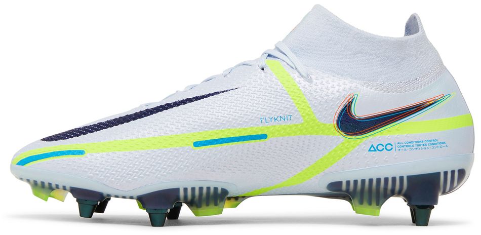 Buy Nike Phantom GT2 Elite DF SG Pro AC 'Progress Pack' - DJ8042 055 | GOAT
