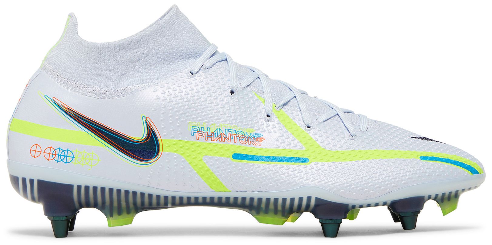 Buy Nike Phantom GT2 Elite DF SG Pro AC 'Progress Pack' - DJ8042 055 | GOAT