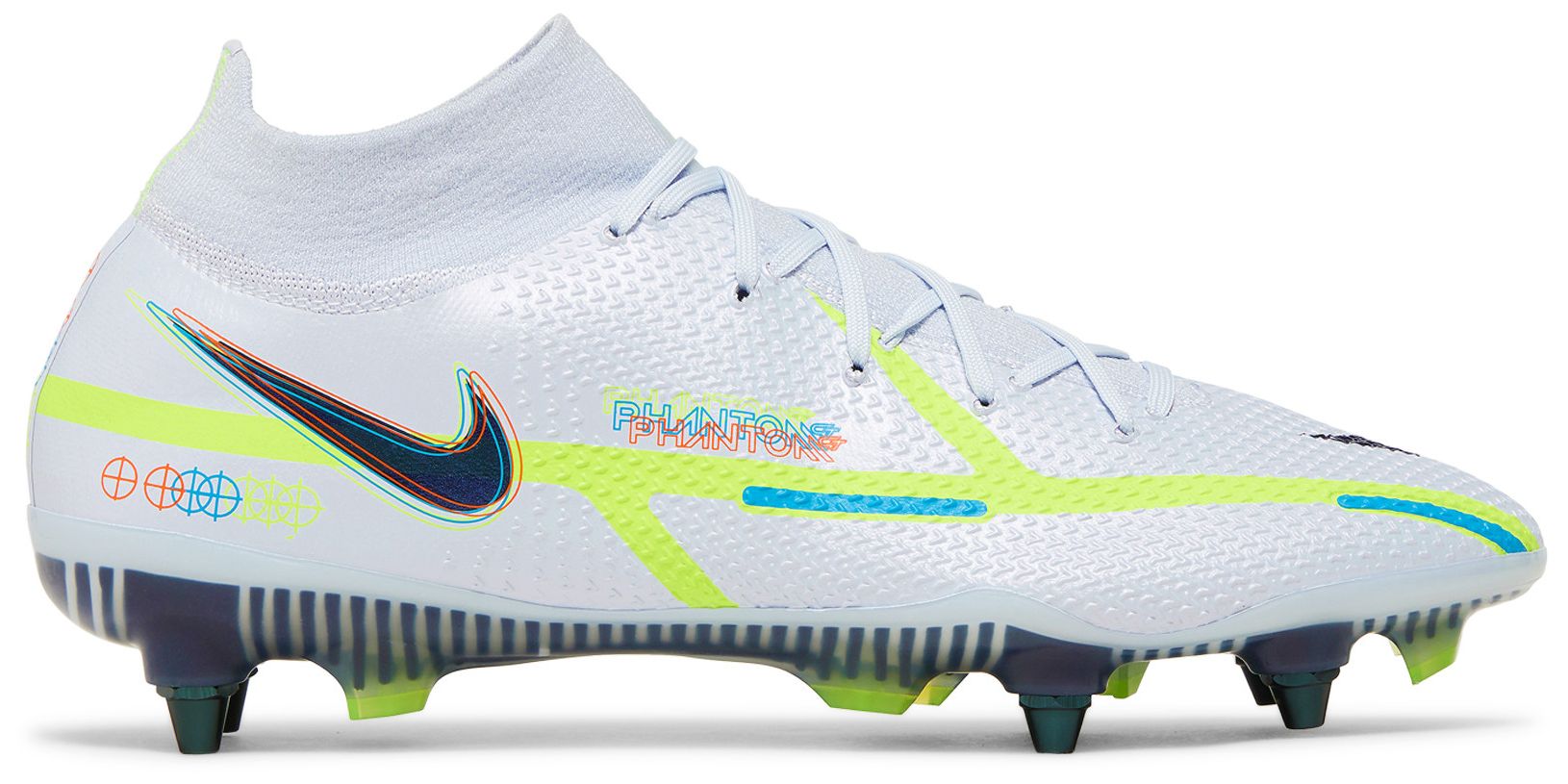 Buy Nike Phantom GT2 Elite DF SG Pro AC 'Progress Pack' - DJ8042 055 | GOAT