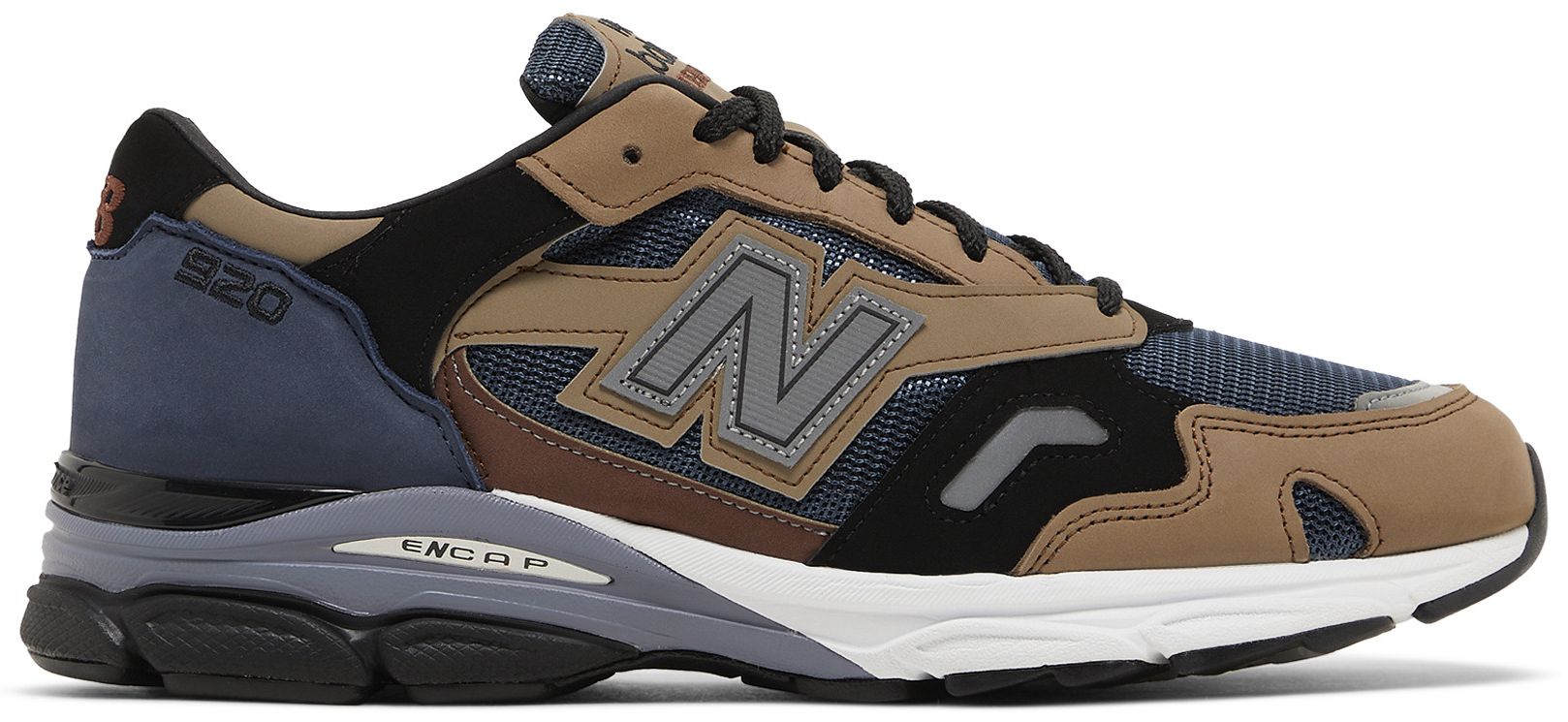Buy New Balance 920 Made In England 'Reverse Pack' - M920INV | GOAT