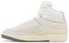 Buy Wmns Air Jordan 2 Retro 'Soft Pink' - FB2372 100 | GOAT