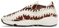 Buy Nike Wmns Air Footscape Woven 'Cow Print' - FB1959 100 | GOAT
