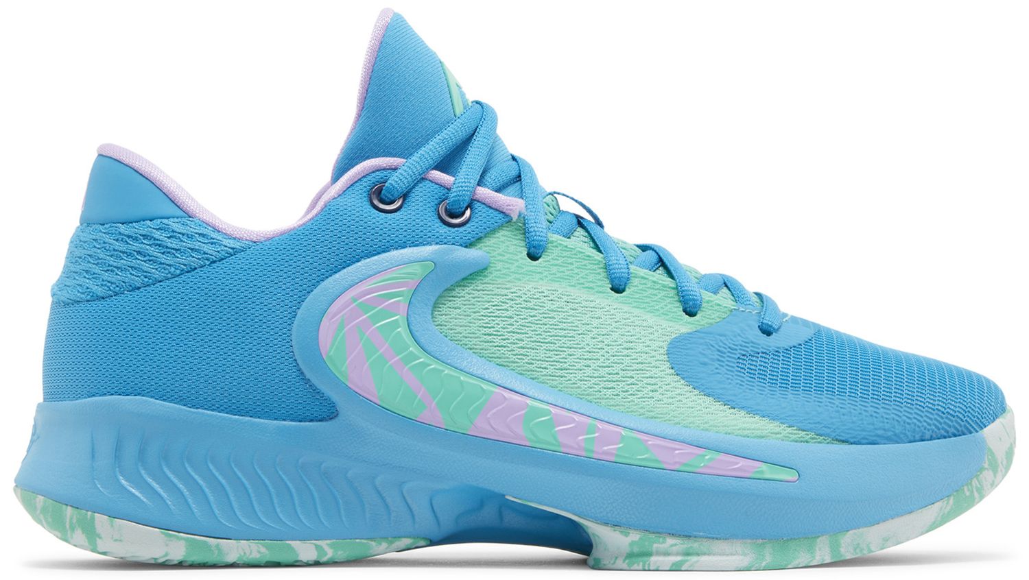 Zoom Freak 4 Birthstone