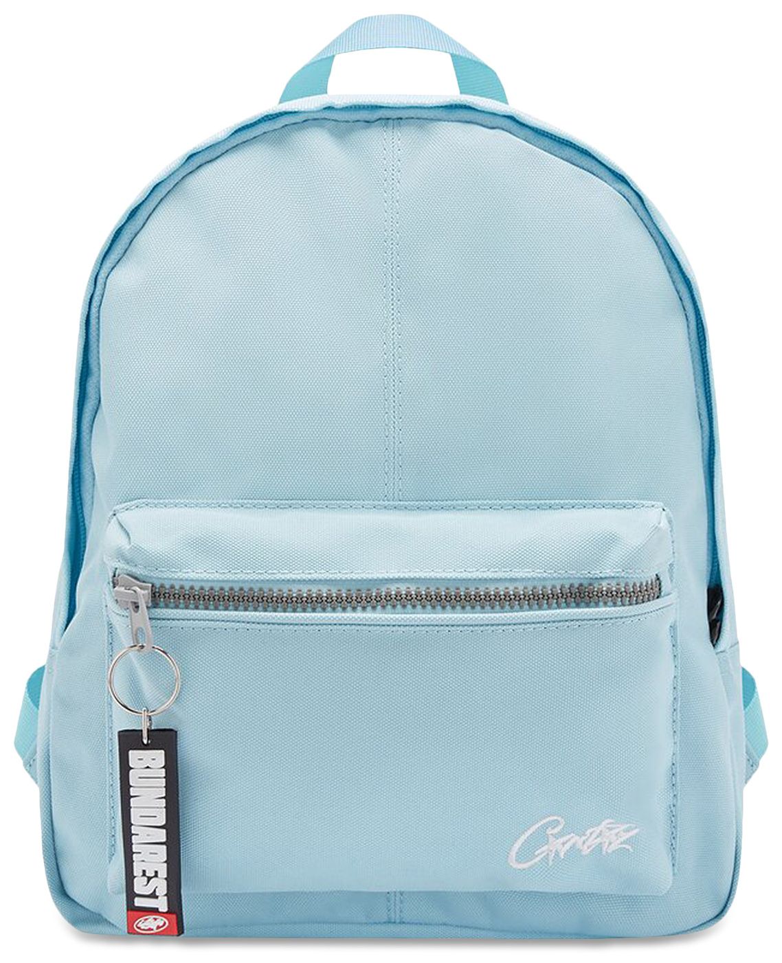 Buy Corteiz Lil Big Backpack 'Baby Blue' - 7892 1FW230401LBB BABY | GOAT