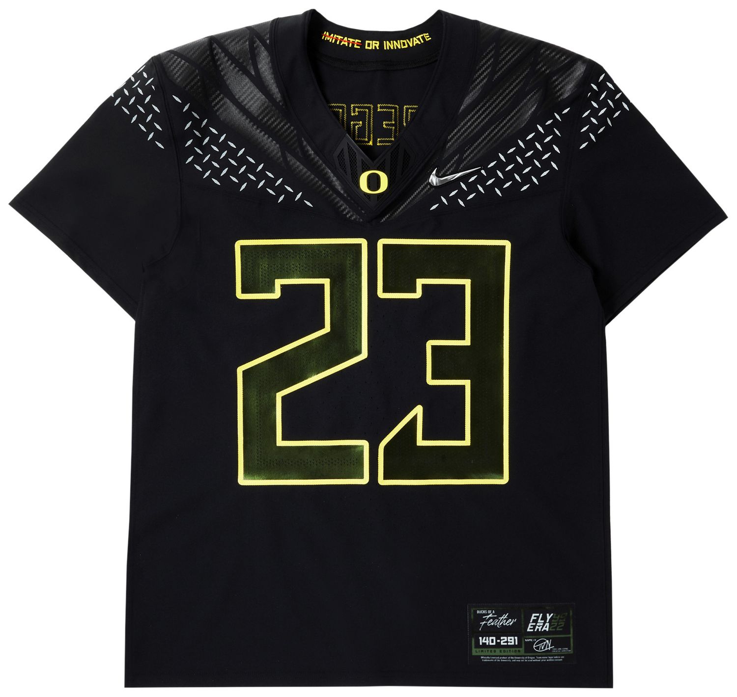 Buy Ducks of a Feather University Of Oregon Fly Era Limited Edition ...