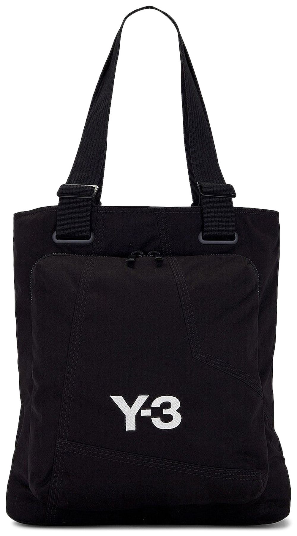 Buy Y-3 Classic Tote Bag 'Black' - IJ9880 | GOAT