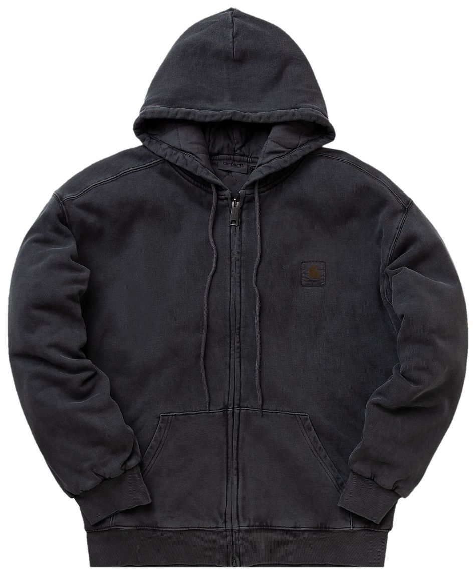 Buy Carhartt Wip Hooded Vista Jacket Vulcan I029524 Vulc Goat
