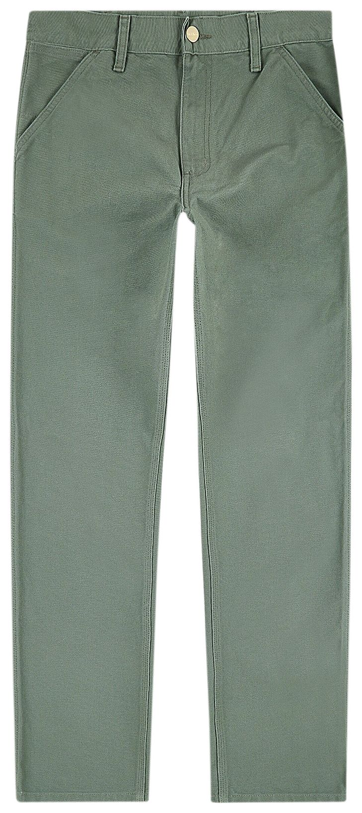 Buy Carhartt Wip Simple Pant Green I031220 Gree Goat