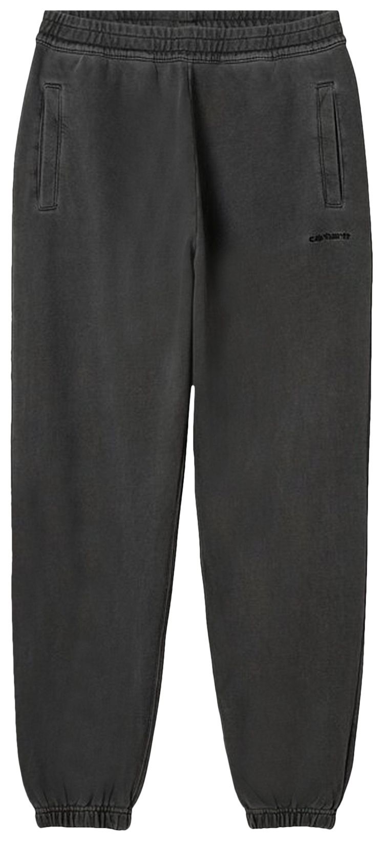 Buy Carhartt Wip Duster Sweatpants Black I032162 Blac Goat