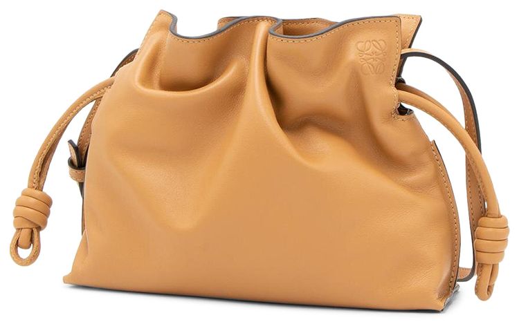 Buy Loewe Flamenco Clutch Mini Bag 'Warm Dessert' - A411FC2X37 2586 ...
