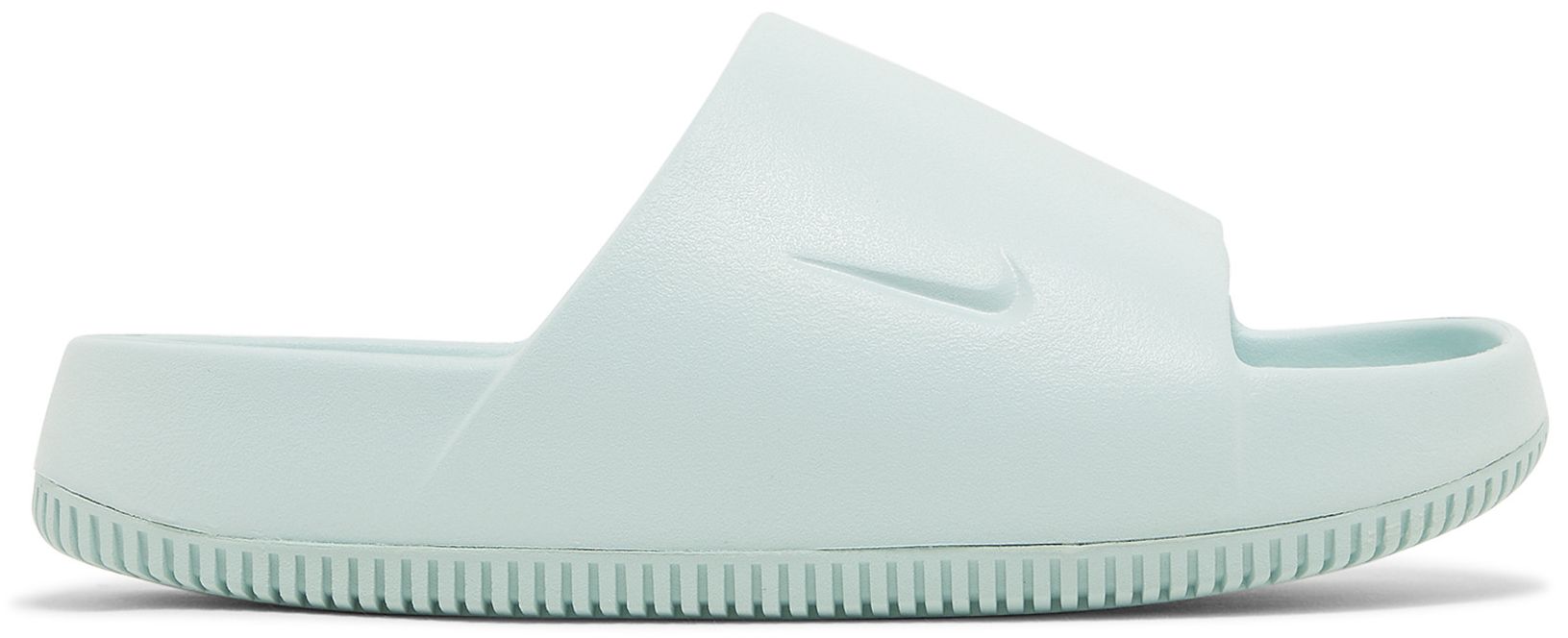 Buy Nike Wmns Calm Slide 'Jade Ice' - DX4816 300 | GOAT