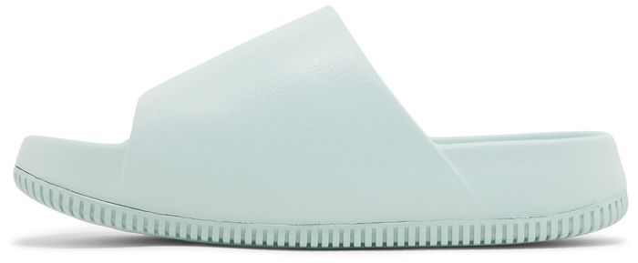 Buy Nike Wmns Calm Slide 'Jade Ice' - DX4816 300 | GOAT