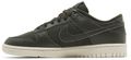 Buy Nike Dunk Low Premium 'Sequoia' - DZ2538 300 | GOAT