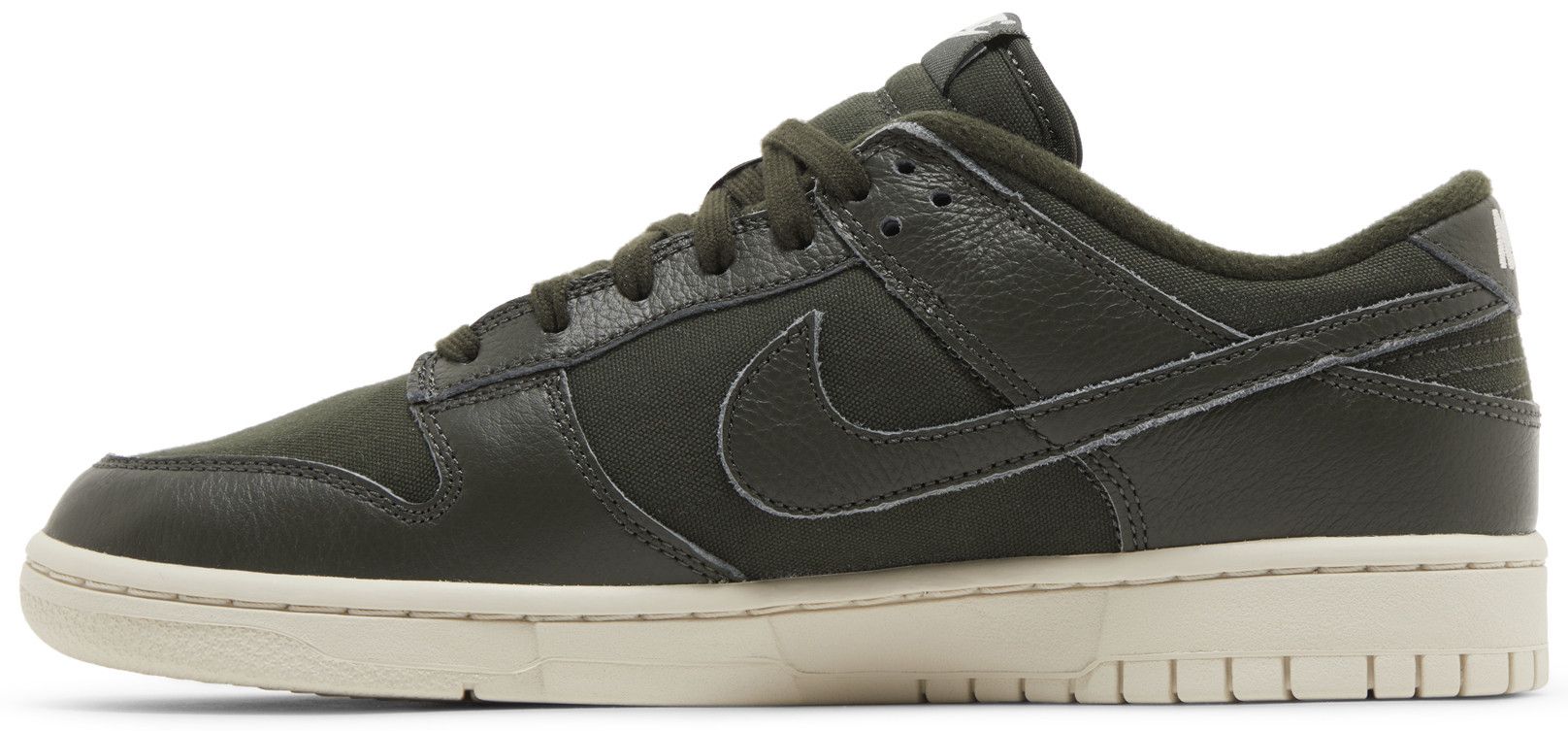 Buy Nike Dunk Low Premium 'Sequoia' - DZ2538 300 | GOAT