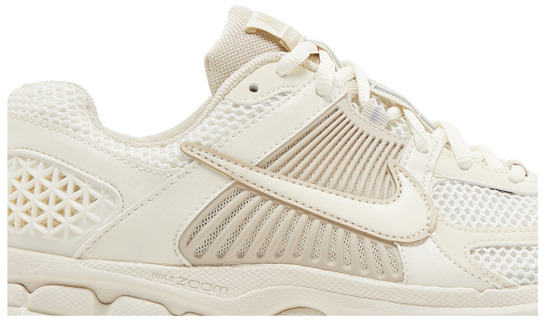 Buy Nike Wmns Air Zoom Vomero 5 'Pale Ivory Sanddrift' - FQ6868 111 | GOAT
