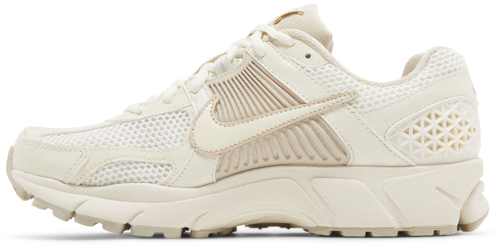 Buy Nike Wmns Air Zoom Vomero 5 'Pale Ivory Sanddrift' - FQ6868 111 | GOAT