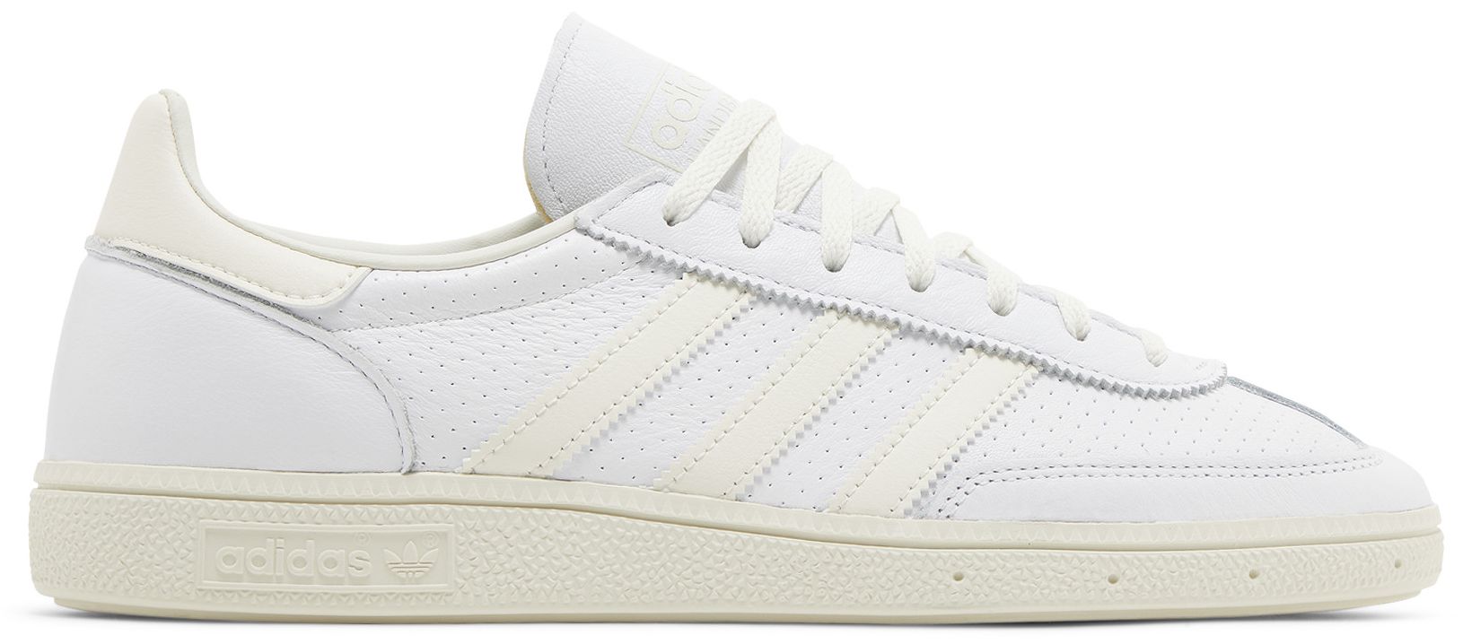 Buy Adidas Handball Spezial 'White Off White' - IE9837 | GOAT