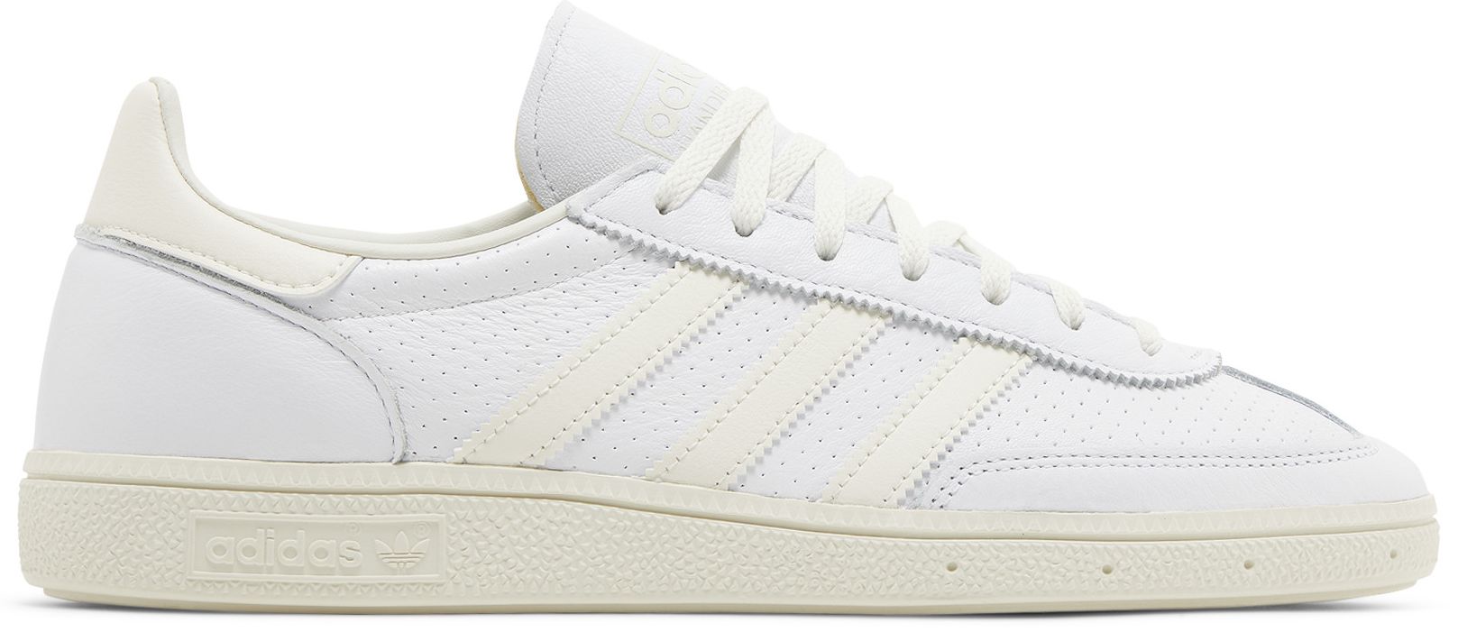 Buy Adidas Handball Spezial 'White Off White' - IE9837 | GOAT