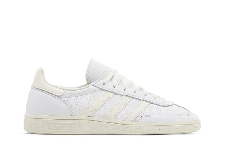 Buy Adidas Handball Spezial 'White Off White' - IE9837 | GOAT