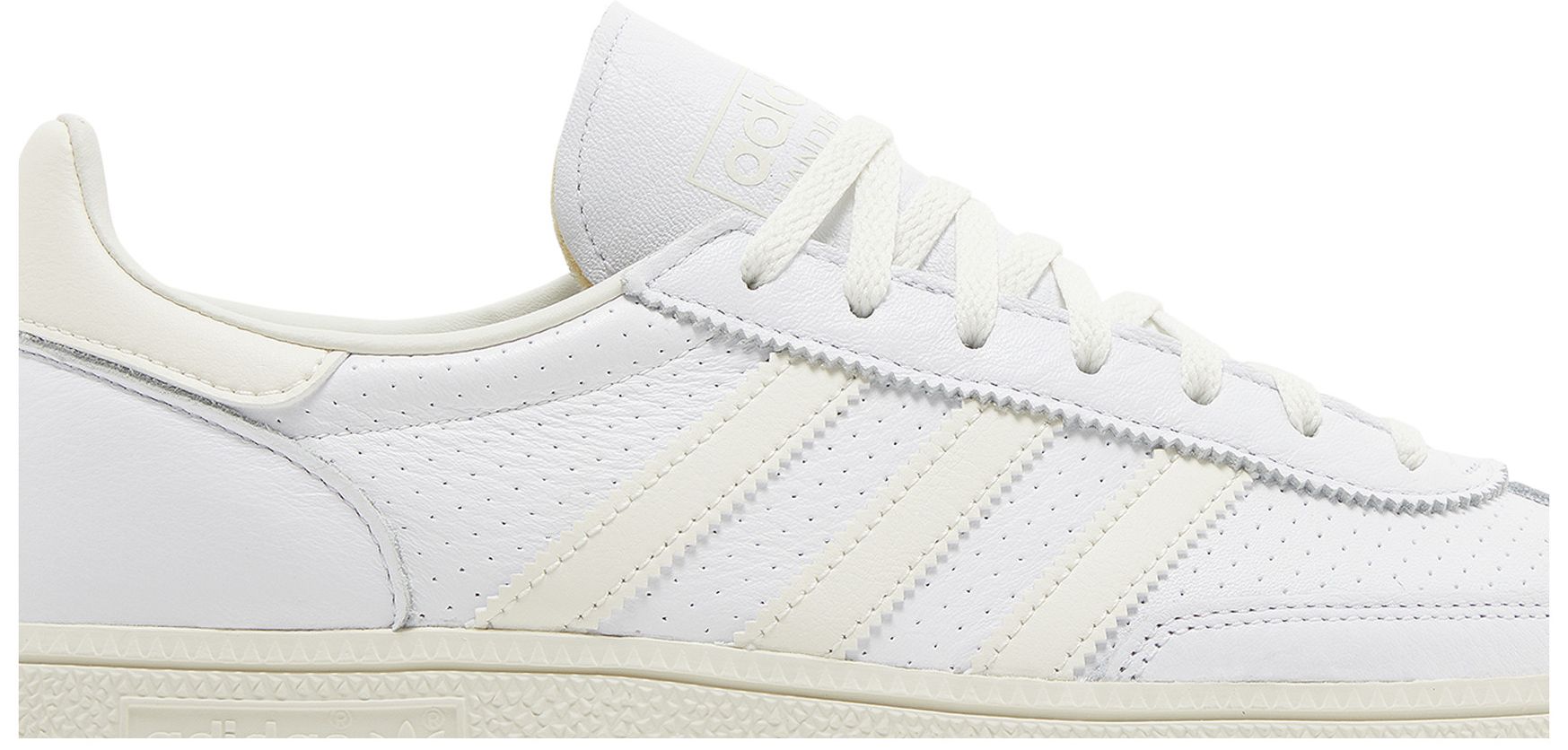 Buy Adidas Handball Spezial 'White Off White' - IE9837 | GOAT