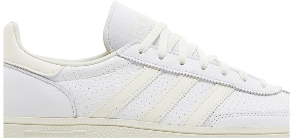 Buy Adidas Handball Spezial 'White Off White' - IE9837 | GOAT