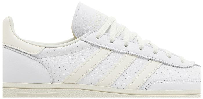Buy Adidas Handball Spezial 'White Off White' - IE9837 | GOAT