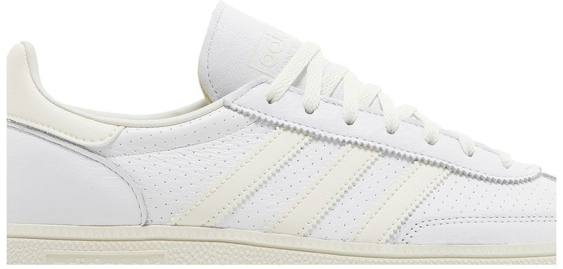 Buy Adidas Handball Spezial 'White Off White' - IE9837 | GOAT