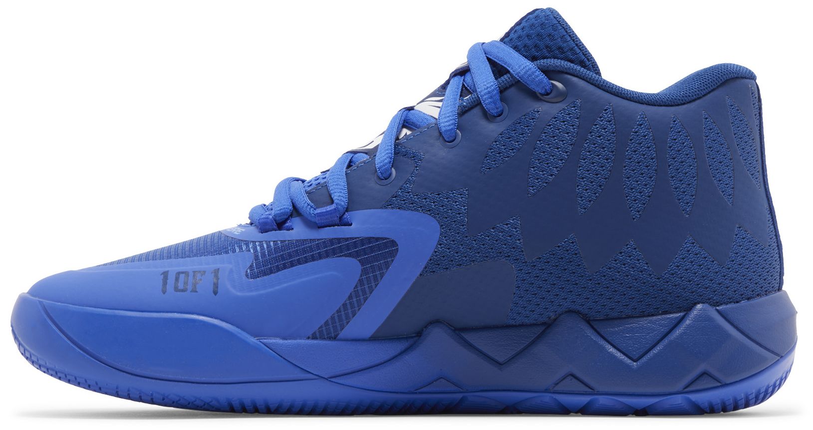 Buy Puma MB.01 'Team Colors - Blazing Blue' - 309770 01 | GOAT