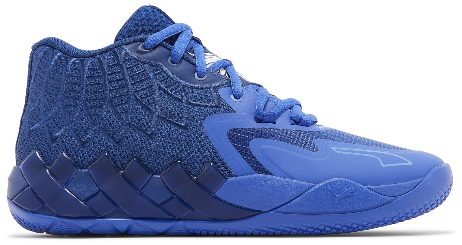 Buy MB.01 'Team Colors - Blazing Blue' - 309770 01 | GOAT