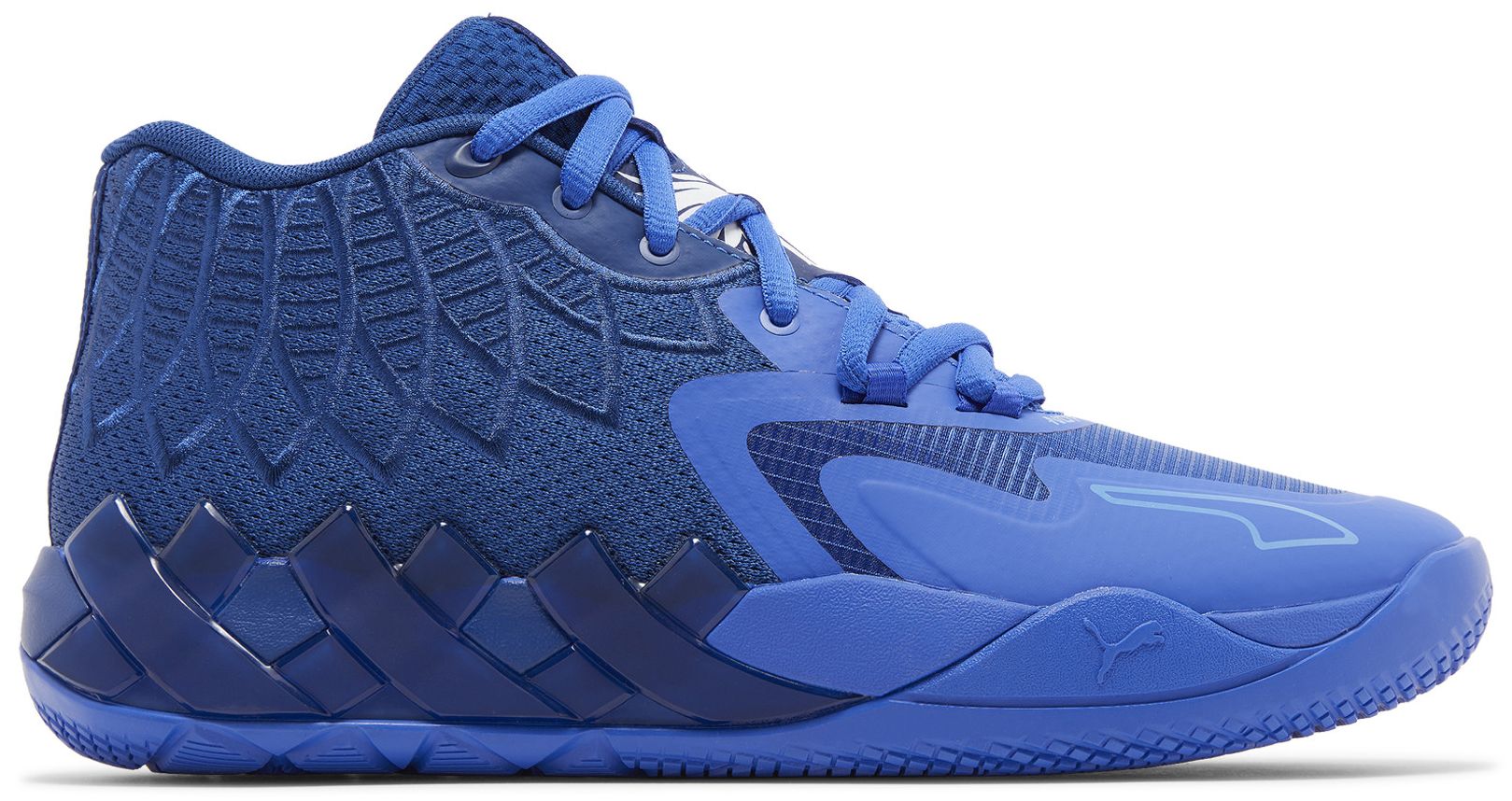 Buy Puma MB.01 'Team Colors - Blazing Blue' - 309770 01 | GOAT