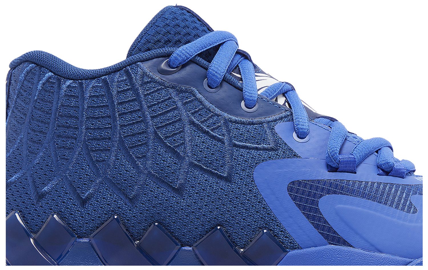 Buy Puma MB.01 'Team Colors - Blazing Blue' - 309770 01 | GOAT