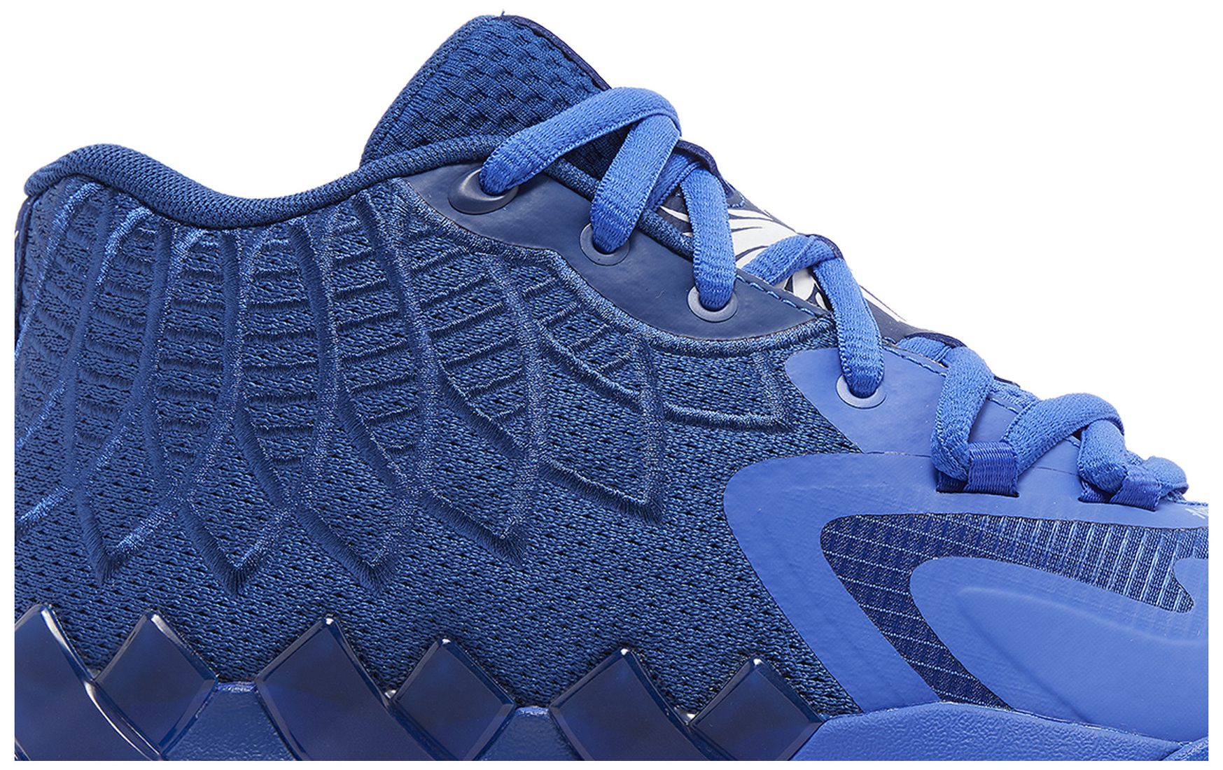 Buy Puma MB.01 'Team Colors - Blazing Blue' - 309770 01 | GOAT